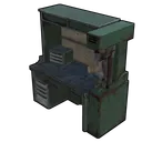Advanced Blueprint Fragment | RustLite Wiki
